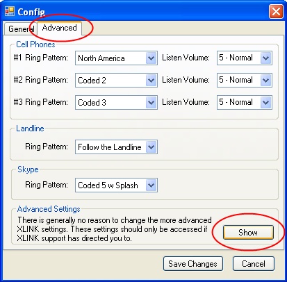 XLink BT & BTTN | KnowledgeBase